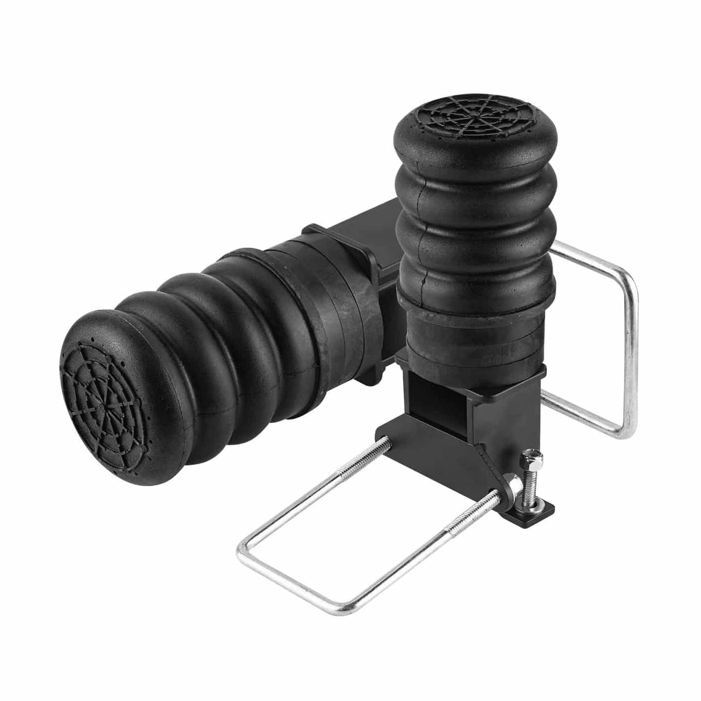 Upgrade Your Travel Trailer or Fifth Wheel with SumoSprings!