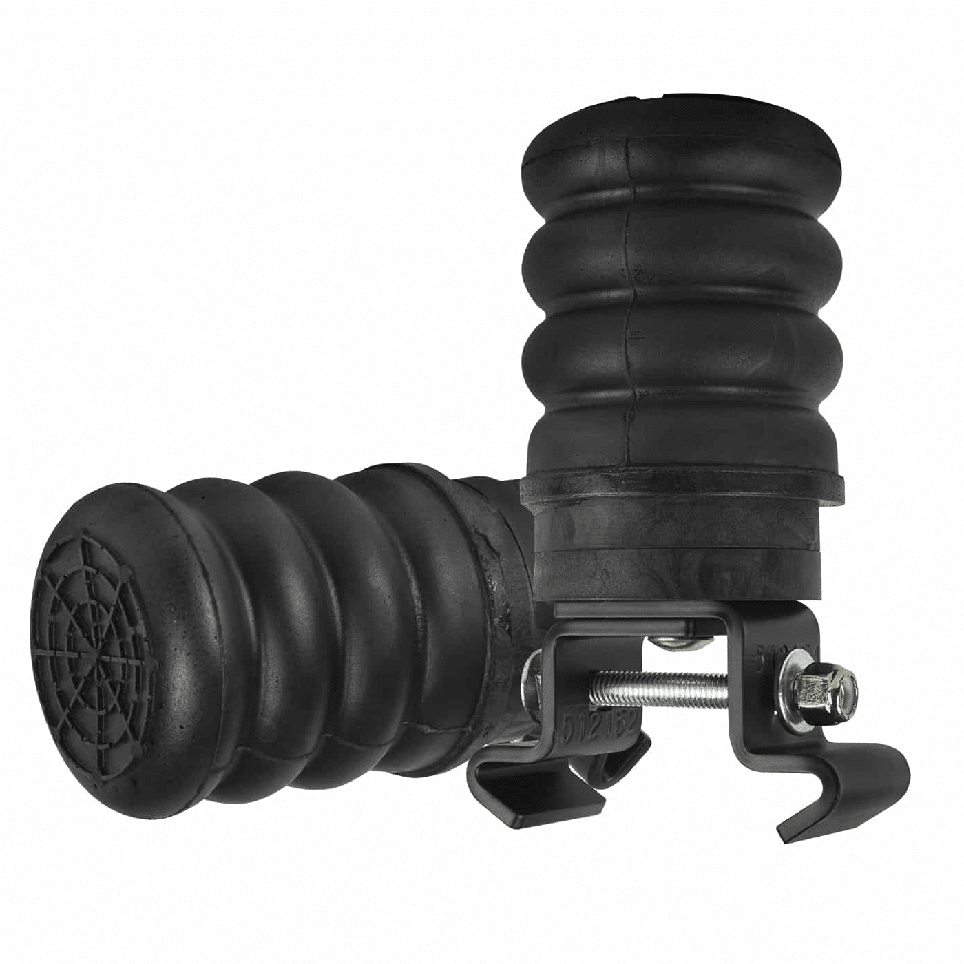 Upgrade Your Travel Trailer or Fifth Wheel with SumoSprings!