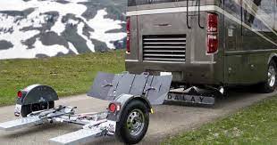 Best Tow Dolly for Motorhome & RV | California RV Specialists
