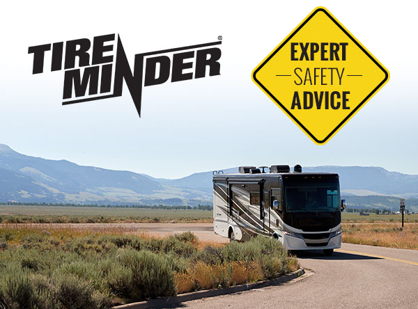 Best TireMinder Monitoring System & Sensors