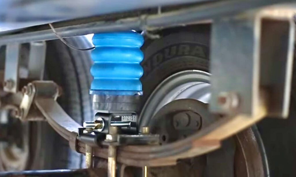 SumoSprings Towable RV Suspension Upgrade - California RV Specialists