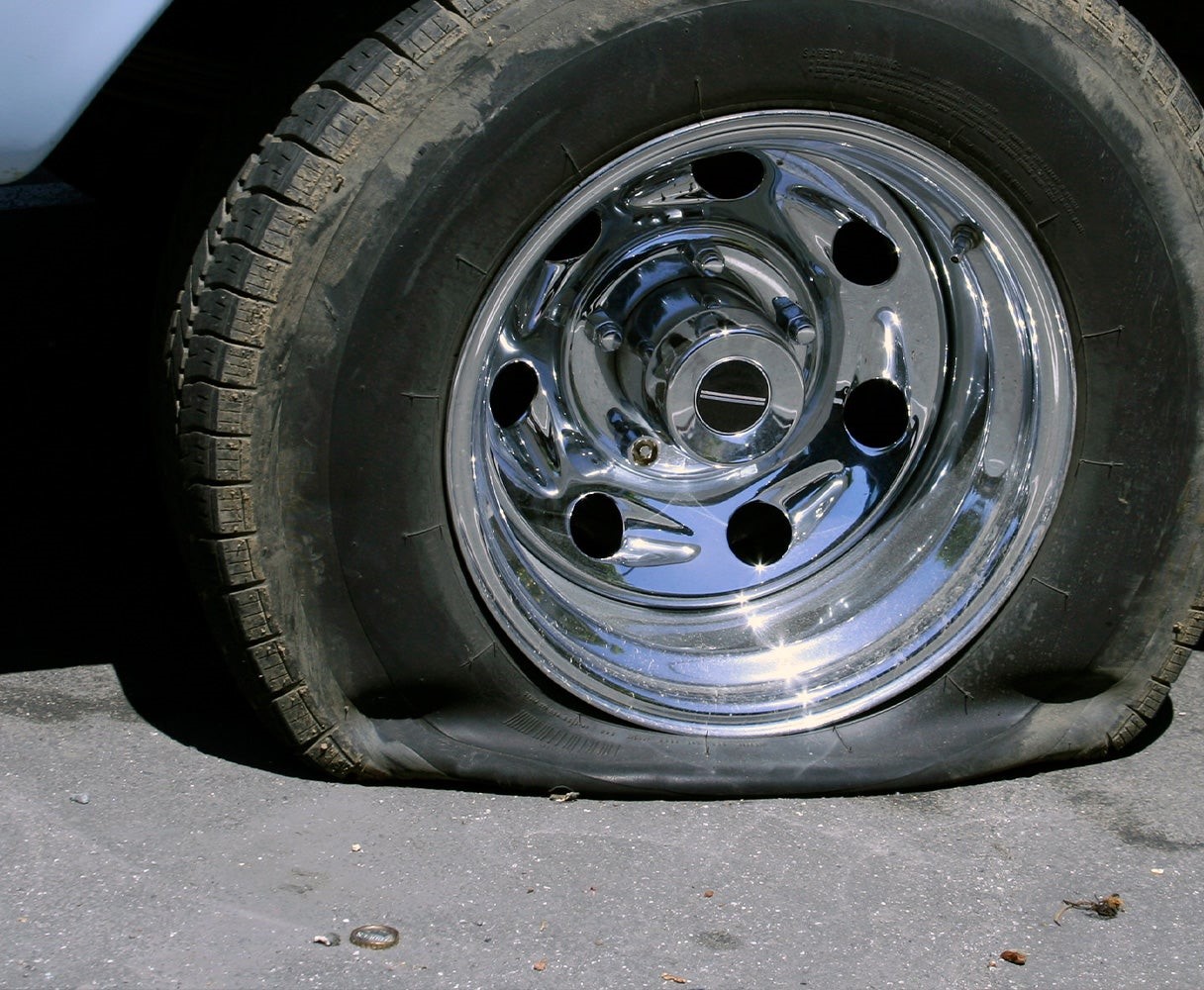 Lippert Tire Linc TPMS & Lippert TPMS | California RV Specialists