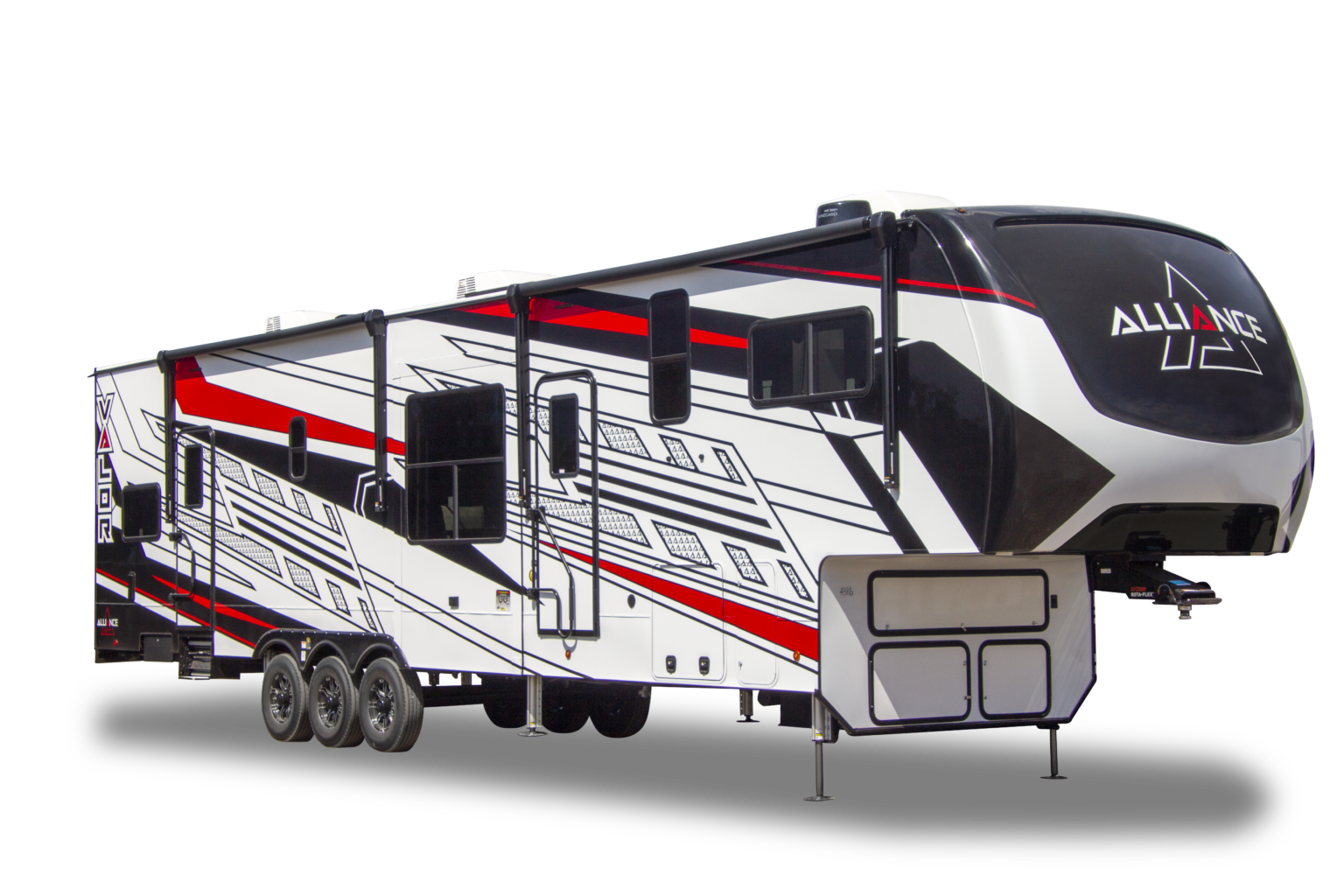 Alliance RV Service & Repair – California RV Specialists
