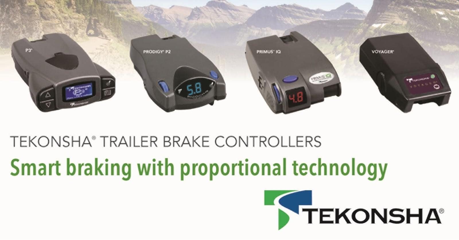 Trailer Brake Controller Installation | Brake Controller Setup