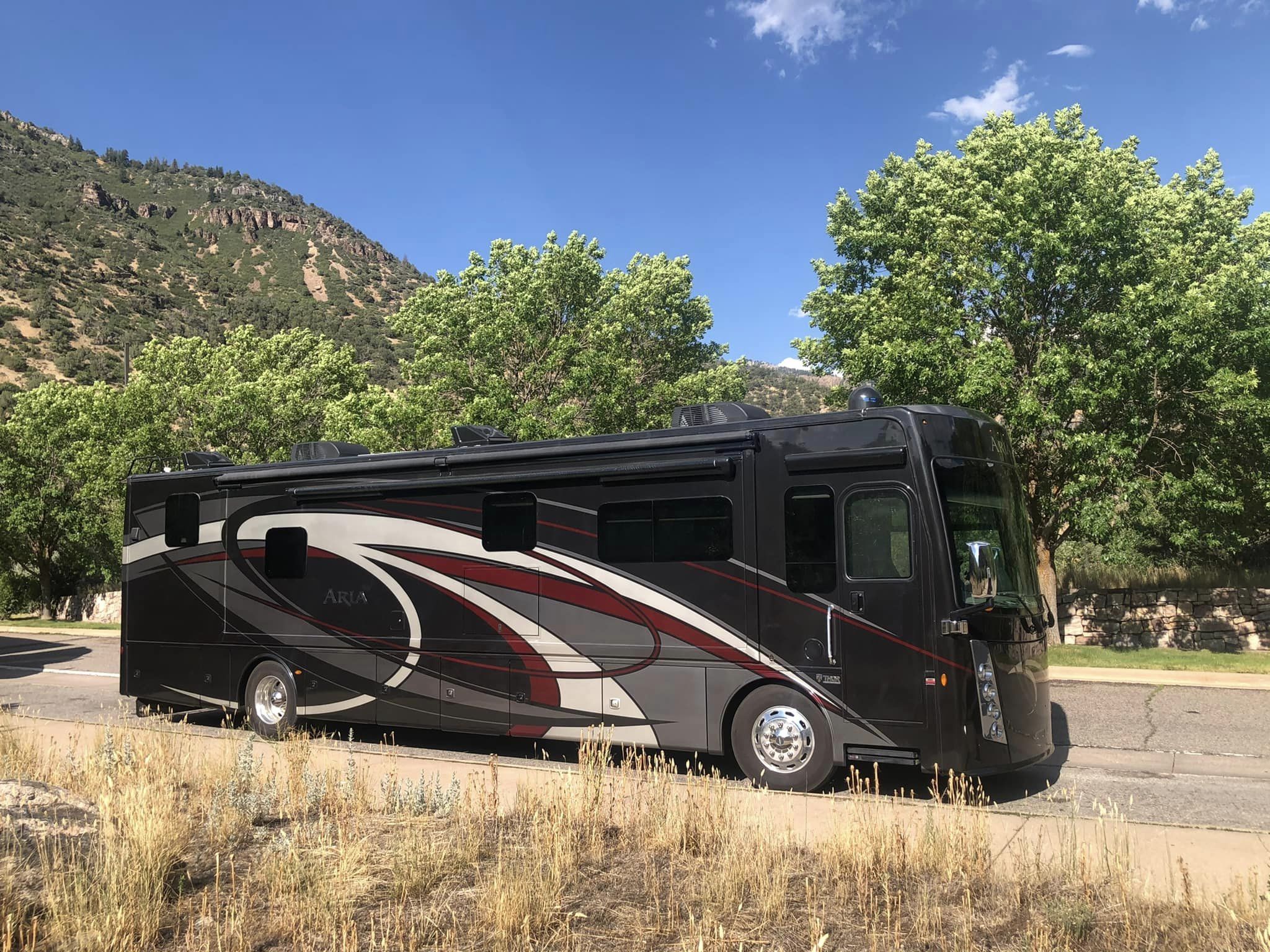 Thor RV Service Center