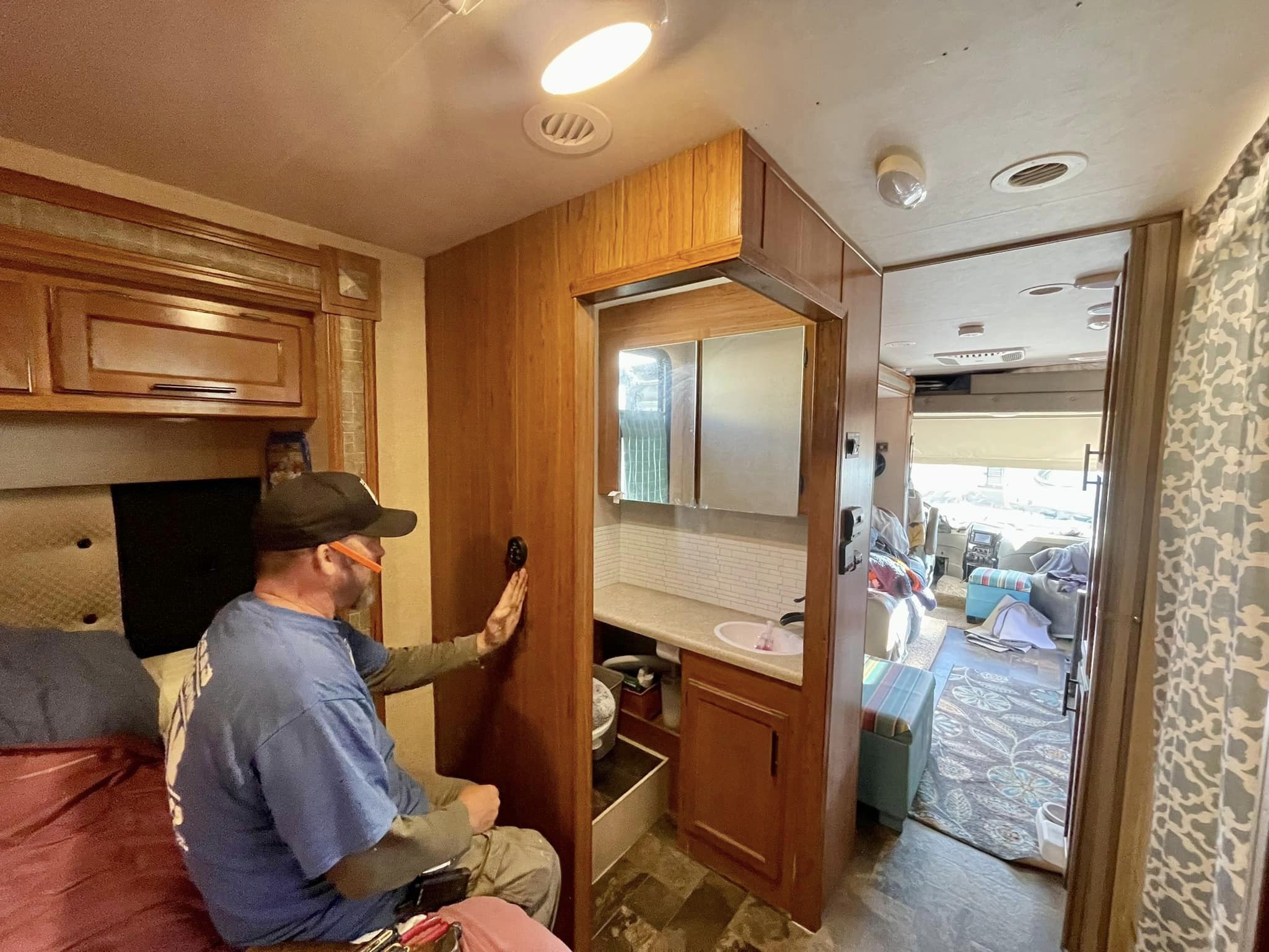 Don’t let physical limitations stop you from enjoying the RV lifestyle ...