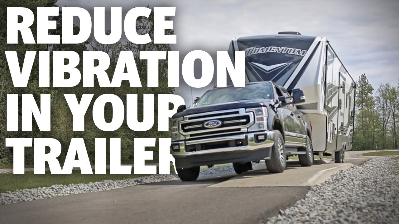 Suspension Upgrade – SumoSprings - California RV Specialists