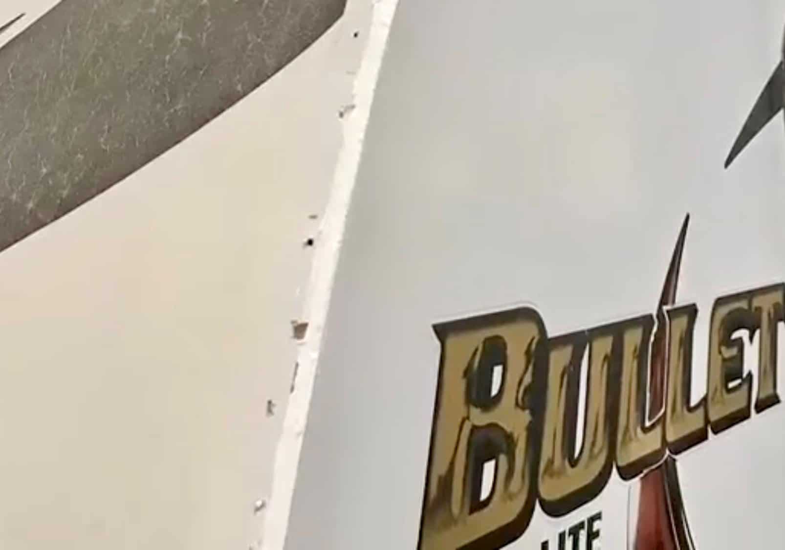 How to prevent RV front cap and side wall damage - California RV ...
