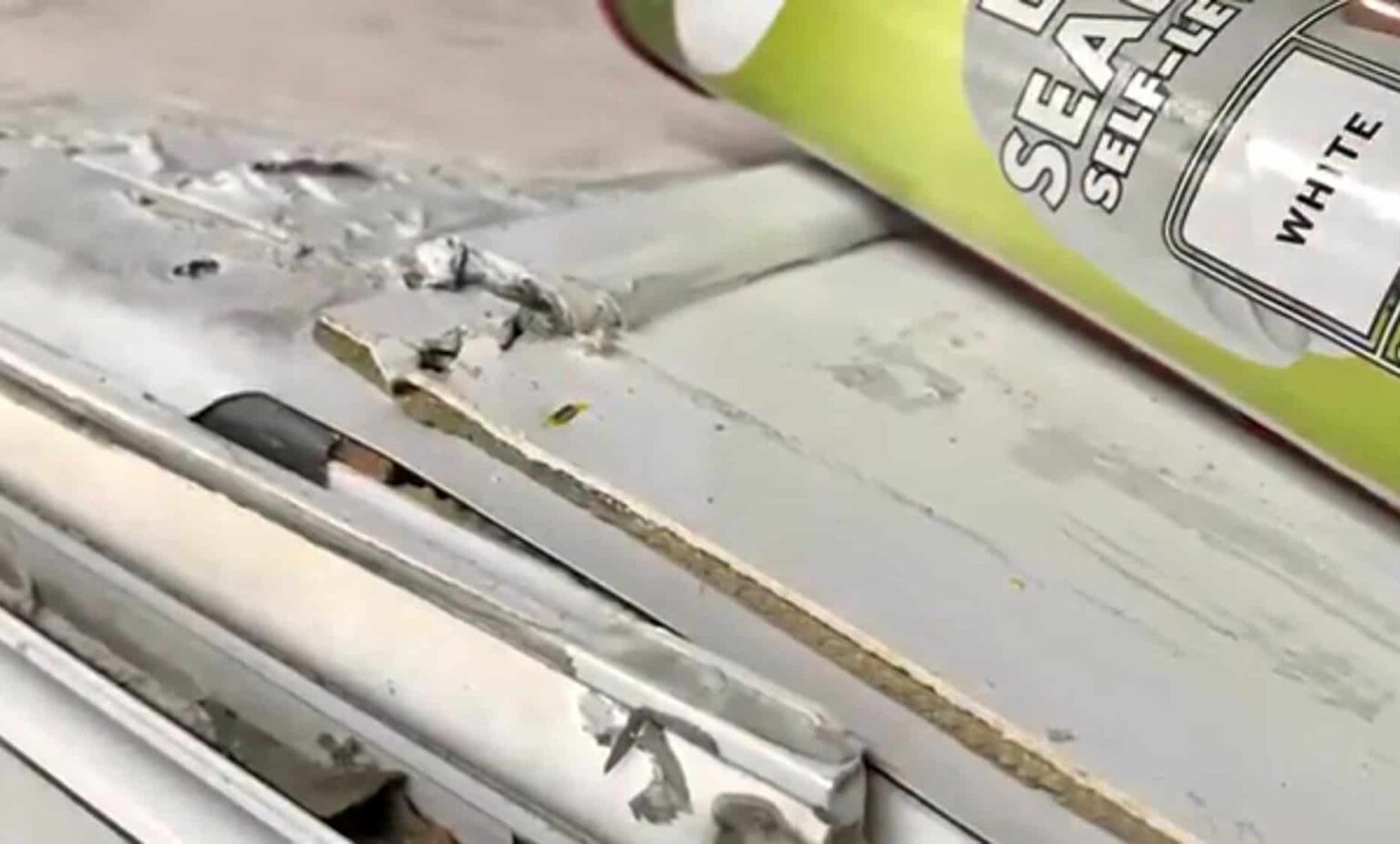 How to prevent RV front cap and side wall damage - California RV ...