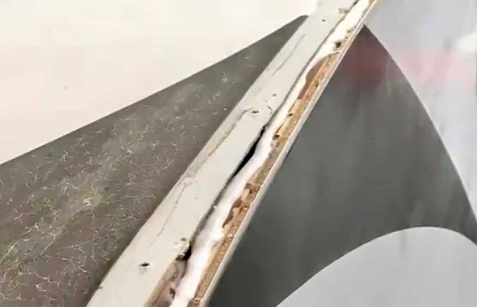 How to prevent RV front cap and side wall damage - California RV ...