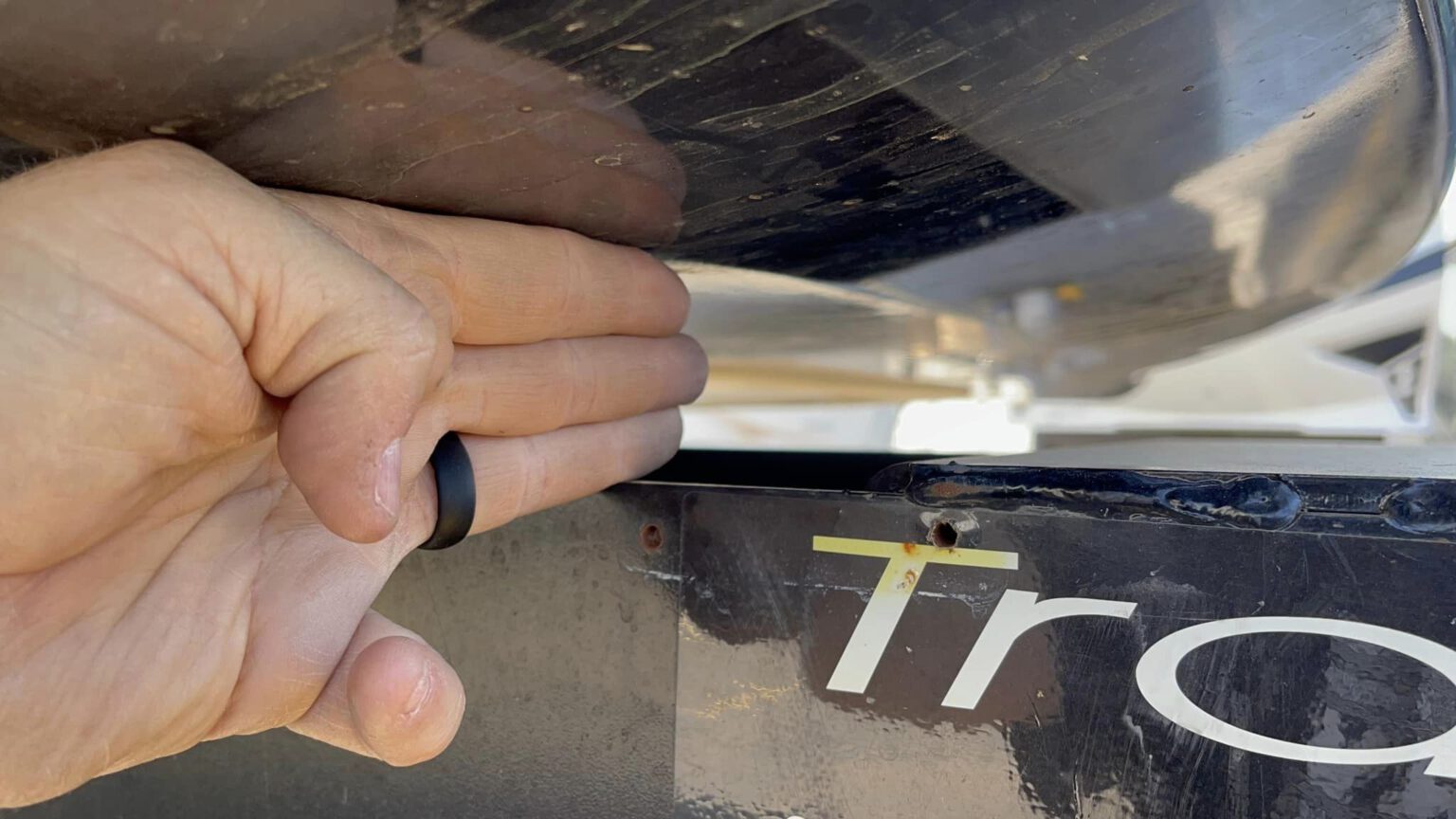 RV Frame Inspections & Repairs | Lodi CA RV Service