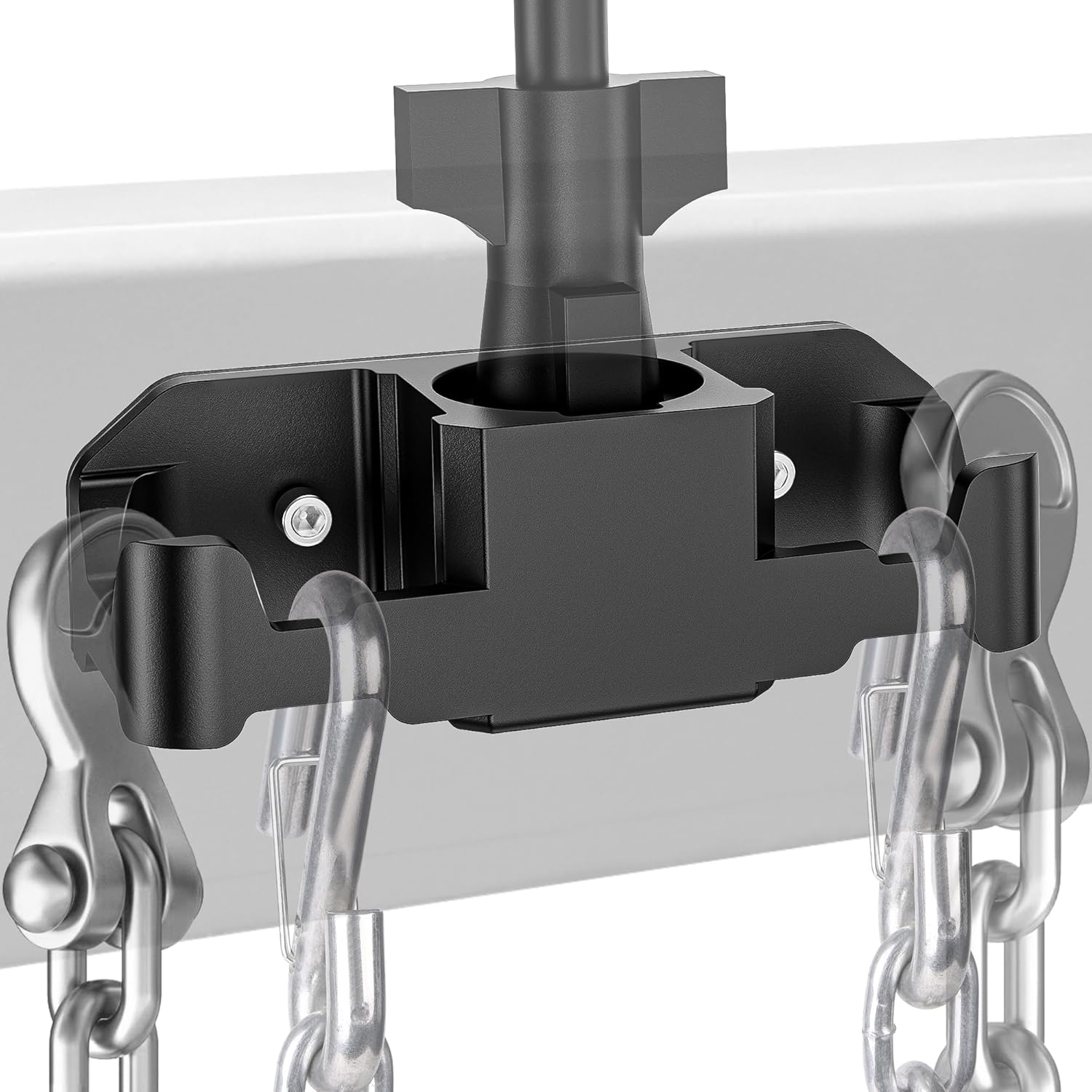 Keep Your 7-Way Trailer Plug & Safety Chains Organized - California RV ...