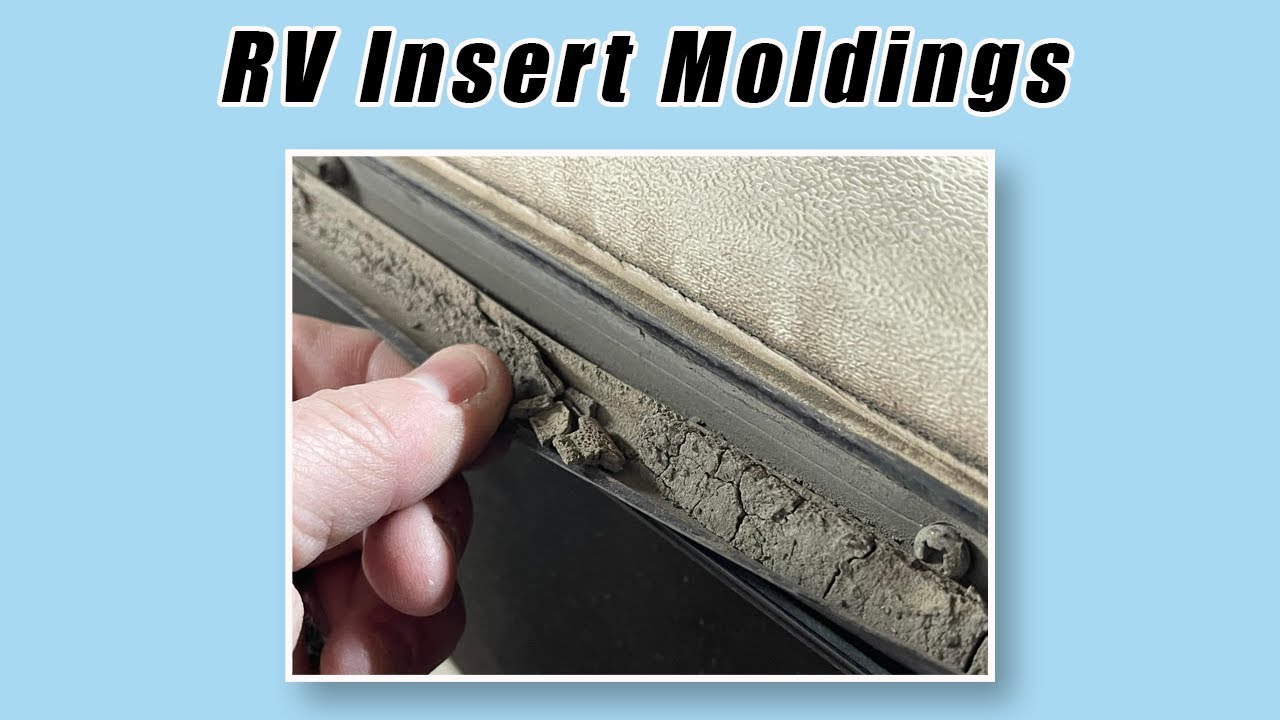 The Significance of RV Insert Moldings Explained - California RV ...