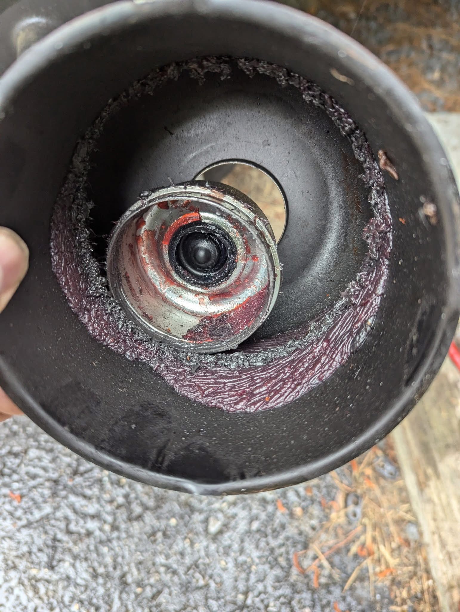 Why Do RV Axle Dust Caps Fall Off? - California RV Specialists