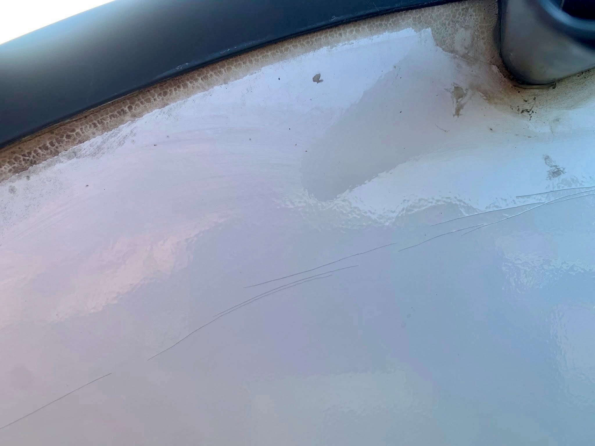 Understanding the Cause of Side Wall Cracks Near the Front Cap of Your ...