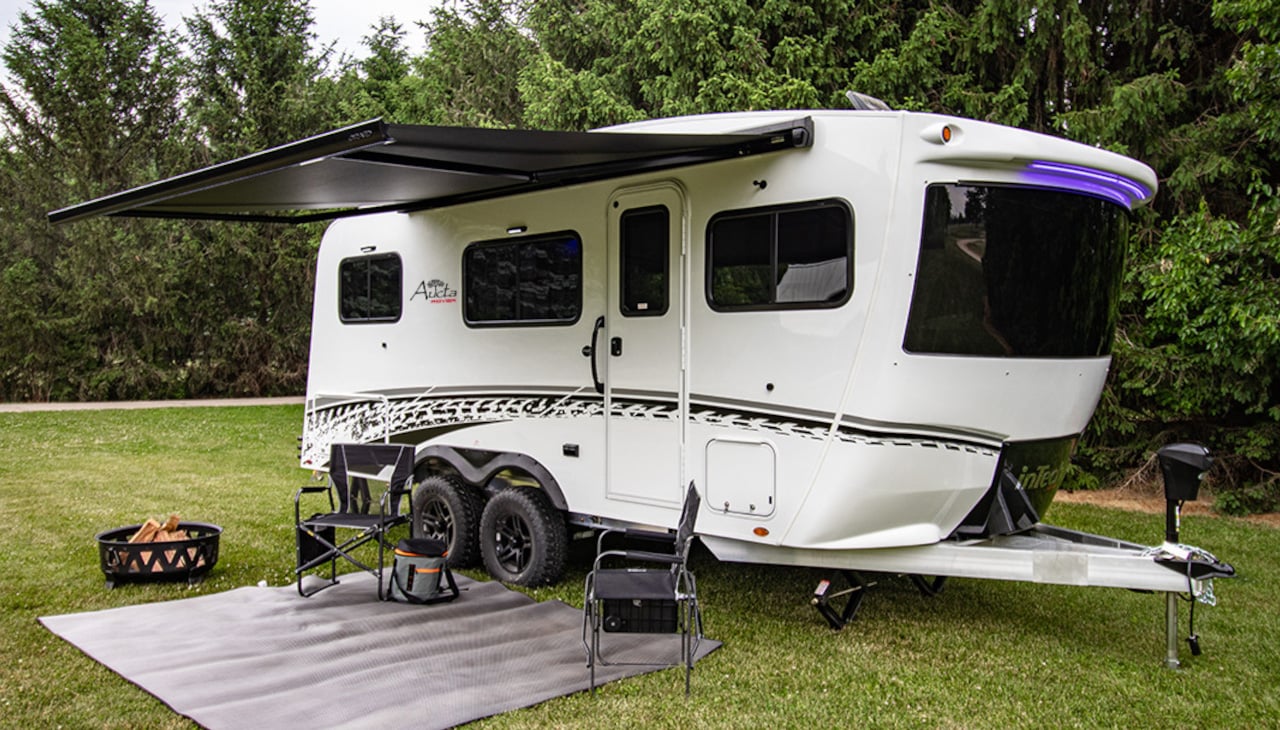 InTech RV Service Center - California RV Specialists