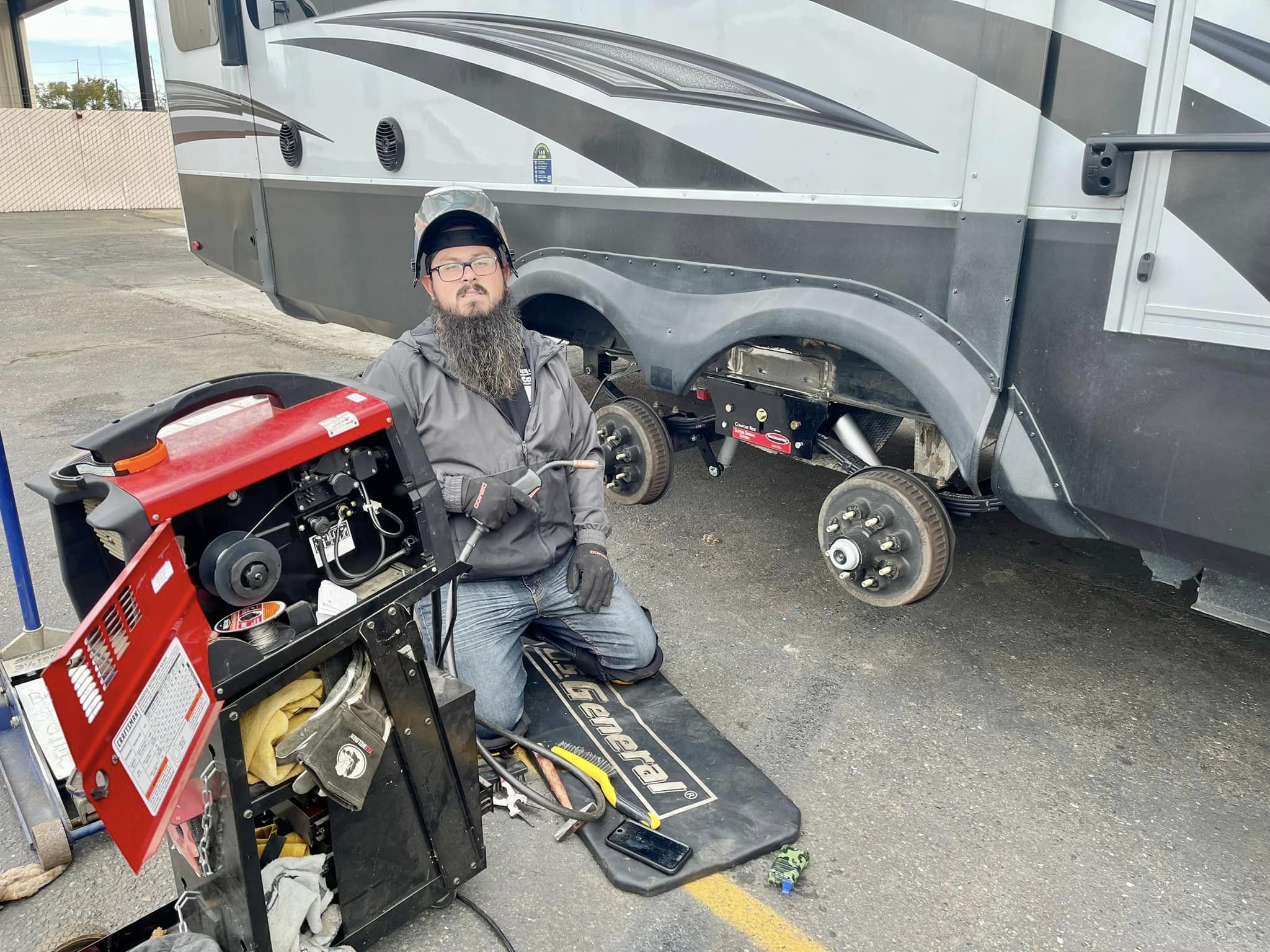 Grand Design Customer Satisfaction Campaigns – How California RV ...